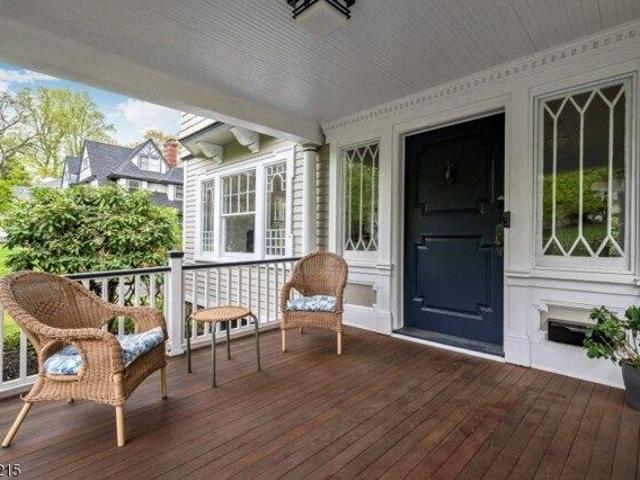 house with 6 bedroom, Montclair NJ DS101898993