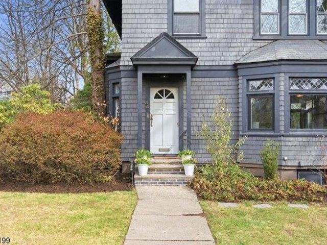 house with 6 bedroom, Montclair NJ DS101899610