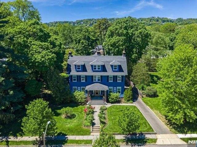 house with 6 bedroom, Montclair NJ DS102442867