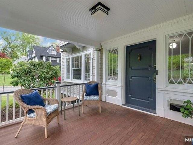 house with 6 bedroom, Montclair NJ DS102029941