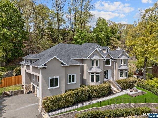 house with 6 bedroom, Montclair NJ DS102217951