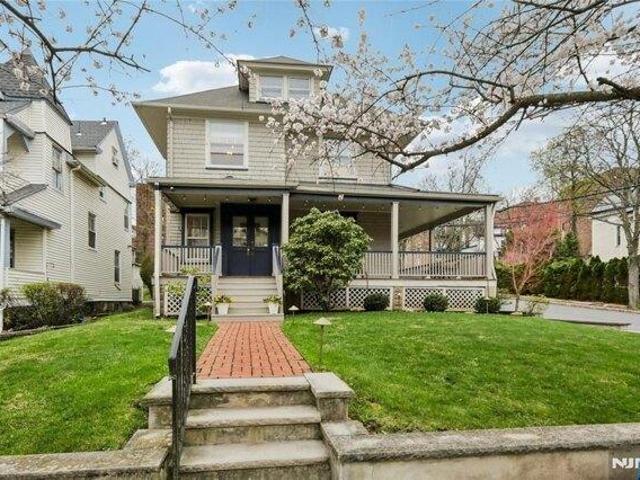 house with 6 bedroom, Montclair NJ DS102254606