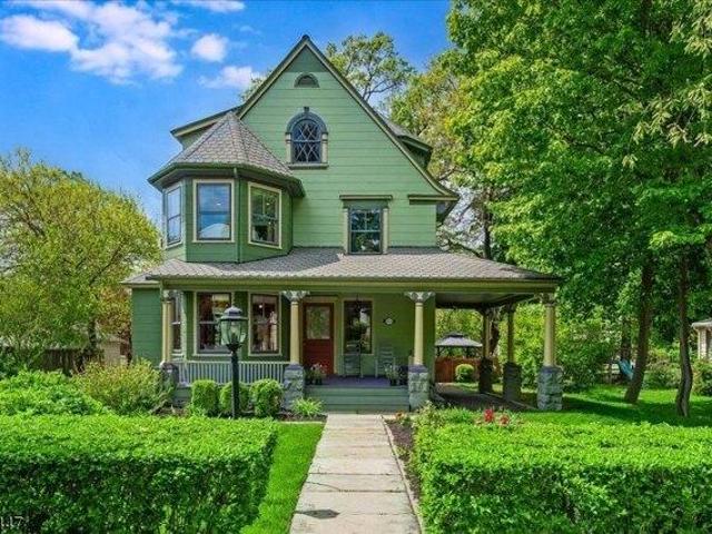 house with 6 bedroom, Montclair NJ DS102255983