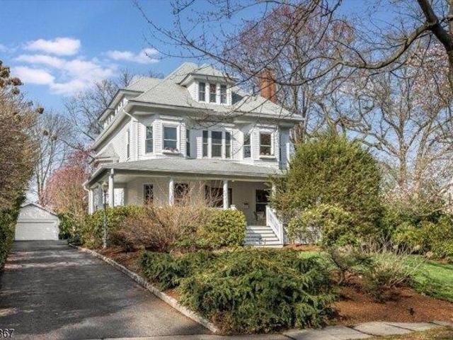 house with 6 bedroom, Montclair NJ DS102346470