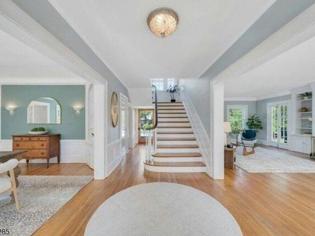 house with 6 bedroom, Montclair NJ DS103159445