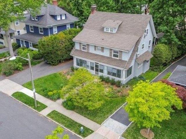 house with 6 bedroom, Montclair NJ DS103187975