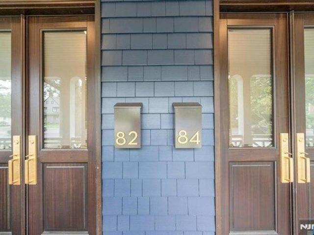 house with 6 bedroom, Montclair NJ DS104112824