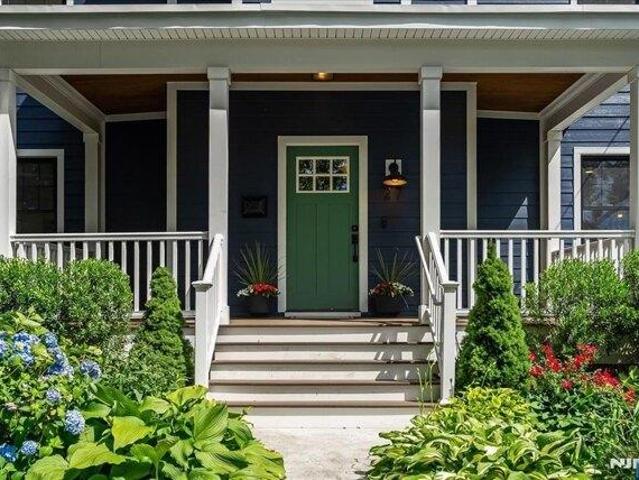 house with 6 bedroom, Montclair NJ DS104112885