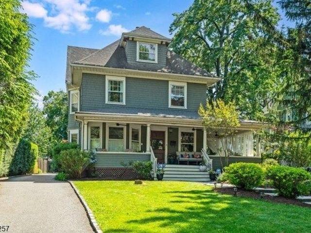 house with 6 bedroom, Montclair NJ DS104189331