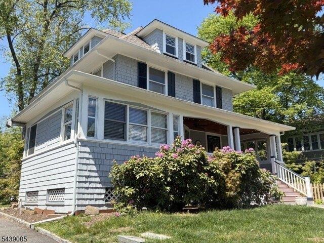 house with 6 bedroom, Montclair NJ DS104296782