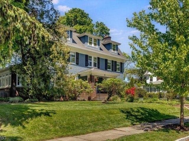 house with 6 bedroom, Montclair NJ ES103124828