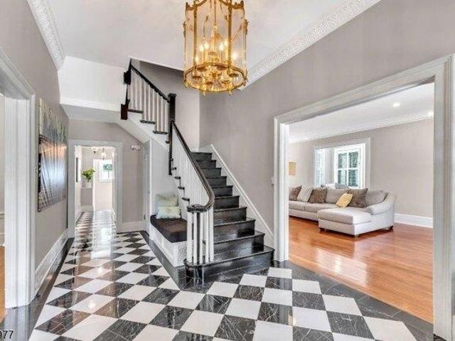 house with 6 bedroom, Montclair NJ ES104849943