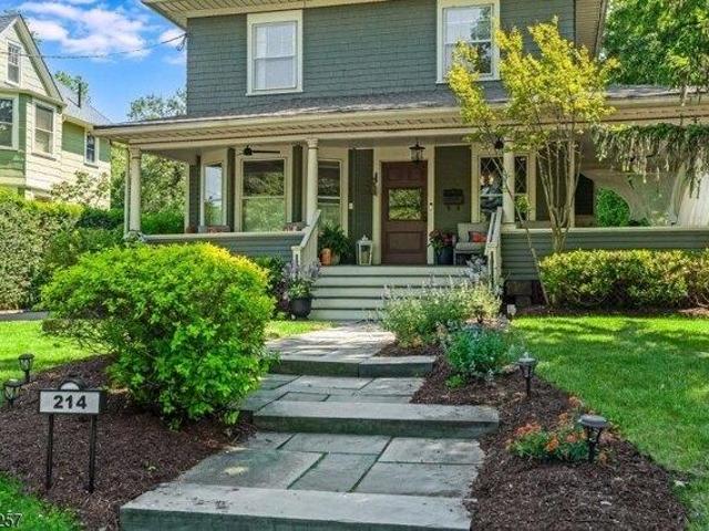 house with 6 bedroom, Montclair NJ ES105159184