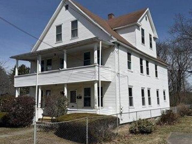 house with 6 bedroom, Montague MA DS102633330