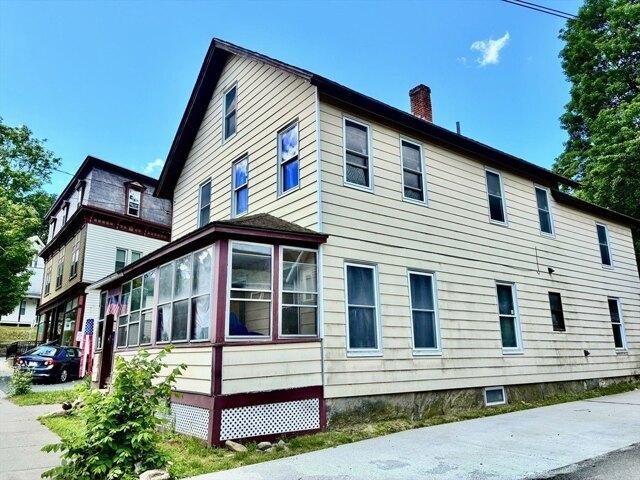 house with 6 bedroom, Montague MA DS103441112