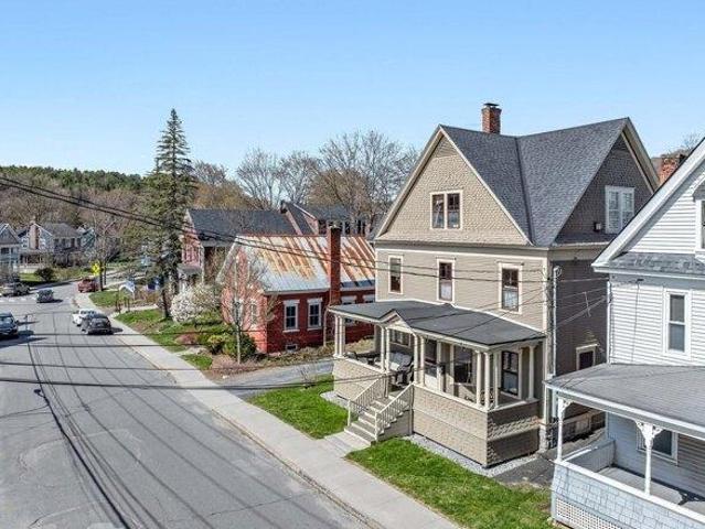 house with 6 bedroom, Montpelier VT DS103158306