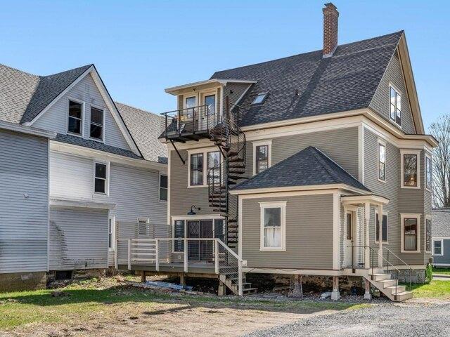 house with 6 bedroom, Montpelier VT ES104569732