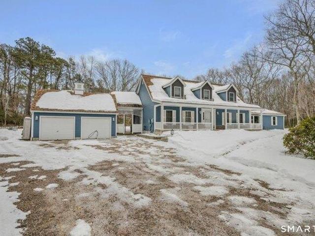 house with 6 bedroom, Montville CT DS103099897
