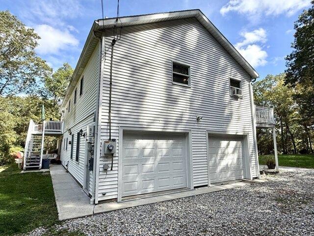 house with 6 bedroom, Montville CT ES104908120