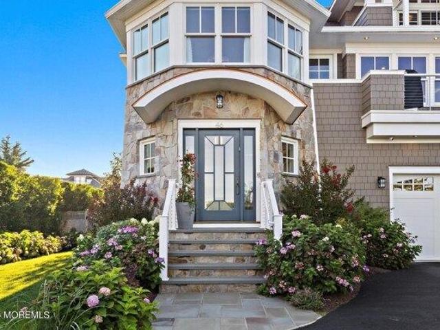 house with 6 bedroom, Monmouth Beach NJ ES105203020