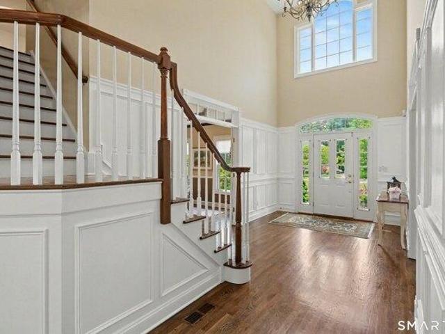 house with 6 bedroom, Monroe CT DS104263323
