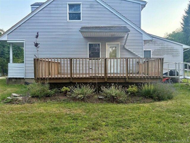 house with 6 bedroom, Monsey NY ES105202848