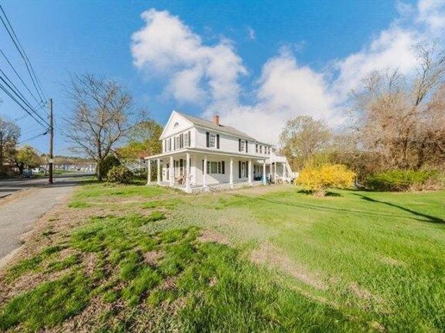 house with 6 bedroom, Monson MA DLS102728065
