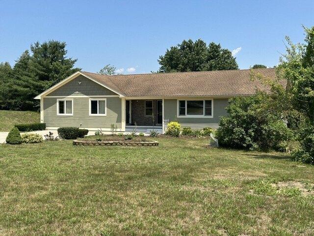 house with 6 bedroom, Monson MA ES104759961