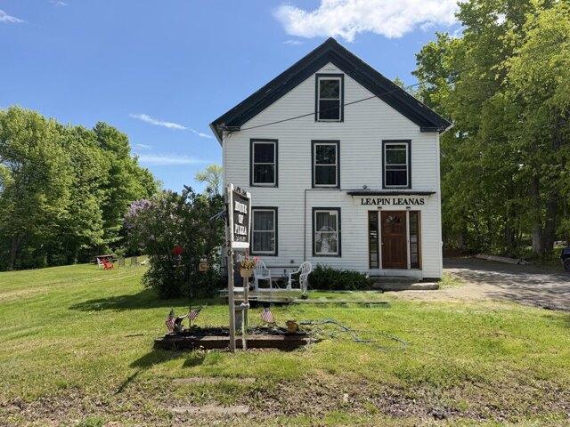 house with 6 bedroom, Monson ME DLS103036758