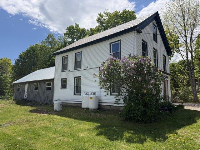 house with 6 bedroom, Monson ME ES104075712