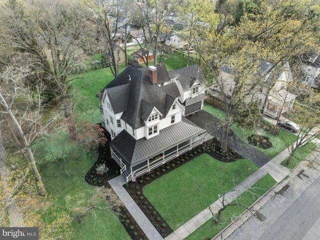 house with 6 bedroom, Moorestown NJ DLS101859163