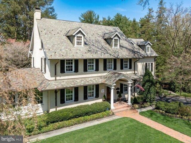 house with 6 bedroom, Moorestown NJ DLS102585900