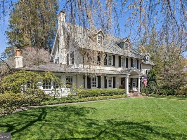 house with 6 bedroom, Moorestown NJ ES105157791