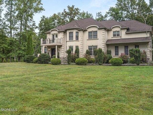 house with 6 bedroom, Morganville NJ DS103599779