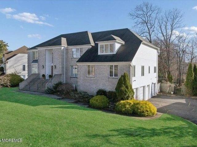 house with 6 bedroom, Morganville NJ DS103621171