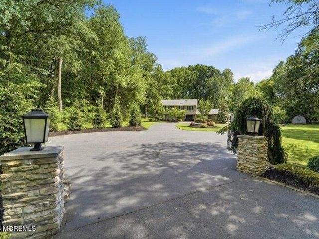 house with 6 bedroom, Morganville NJ DS104446327