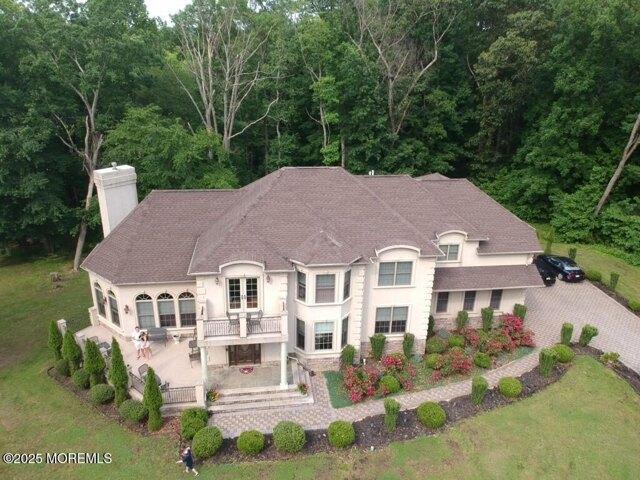 house with 6 bedroom, Morganville NJ ES104903428