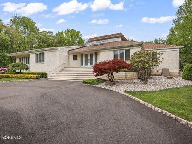 house with 6 bedroom, Morganville NJ ES105156994