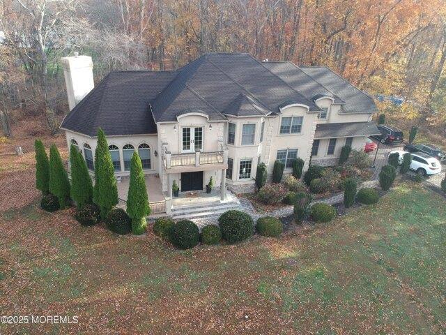 house with 6 bedroom, Morganville NJ ES105159380