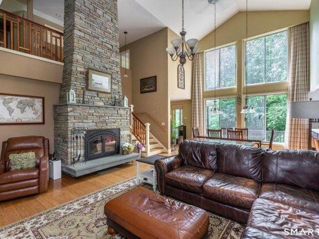 house with 6 bedroom, Morris CT DS102799672