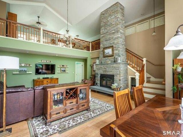 house with 6 bedroom, Morris CT ES103184773