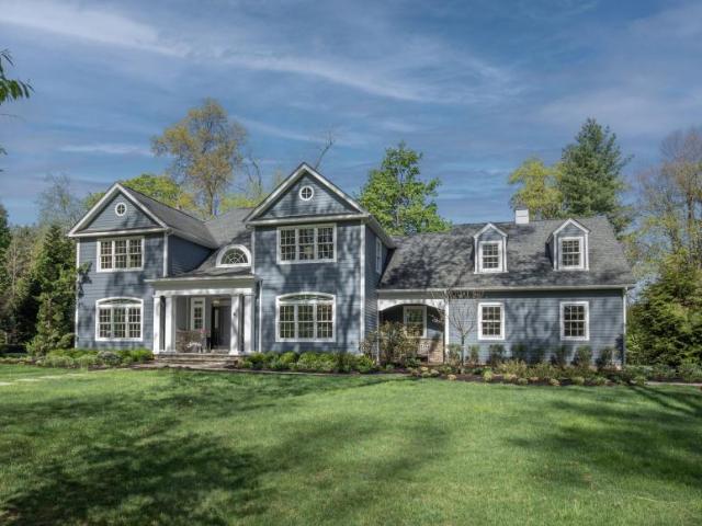 house with 6 bedroom, Morris Twp. NJ DLS101447921