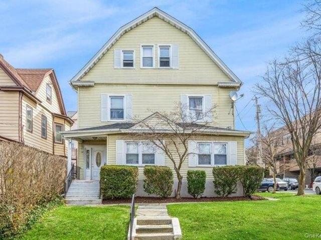 house with 6 bedroom, Mount Vernon NY DS101782707