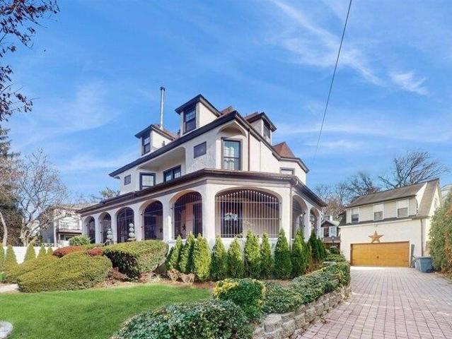 house with 6 bedroom, Mount Vernon NY ES88289622