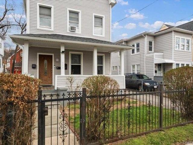 house with 6 bedroom, Mount Vernon NY ES105190550