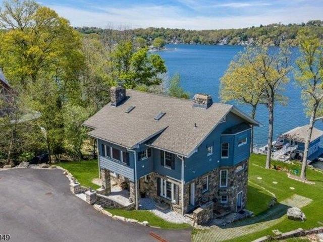 house with 6 bedroom, Mount Arlington NJ ES105157455