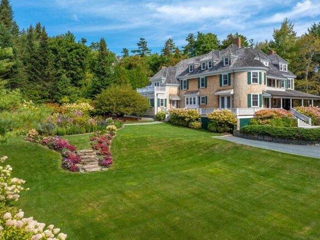 house with 6 bedroom, Mount Desert ME DS102593076