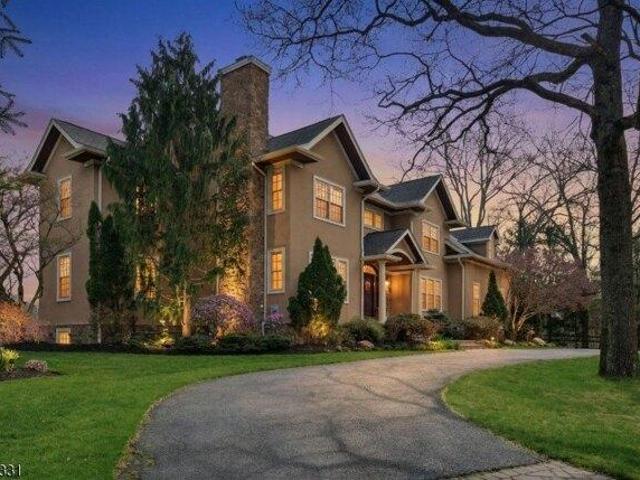 house with 6 bedroom, Mountain Lakes NJ DLS101858466