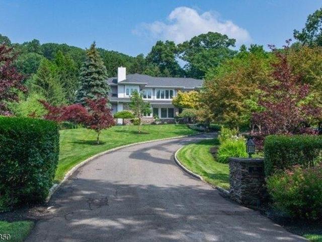 house with 6 bedroom, Mountain Lakes NJ DLS102530812
