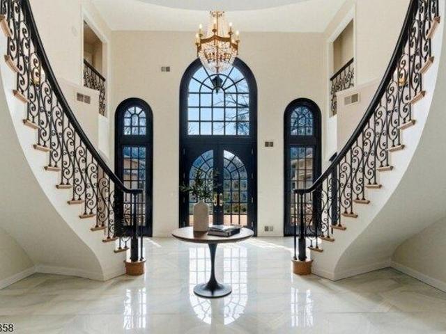 house with 6 bedroom, Mountain Lakes NJ DS101859327